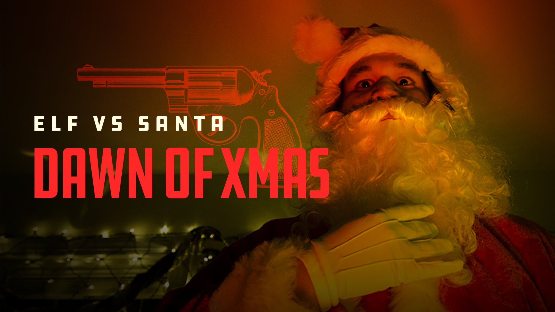 ELF v SANTA CLAUS: Dawn of Christmas on Vimeo