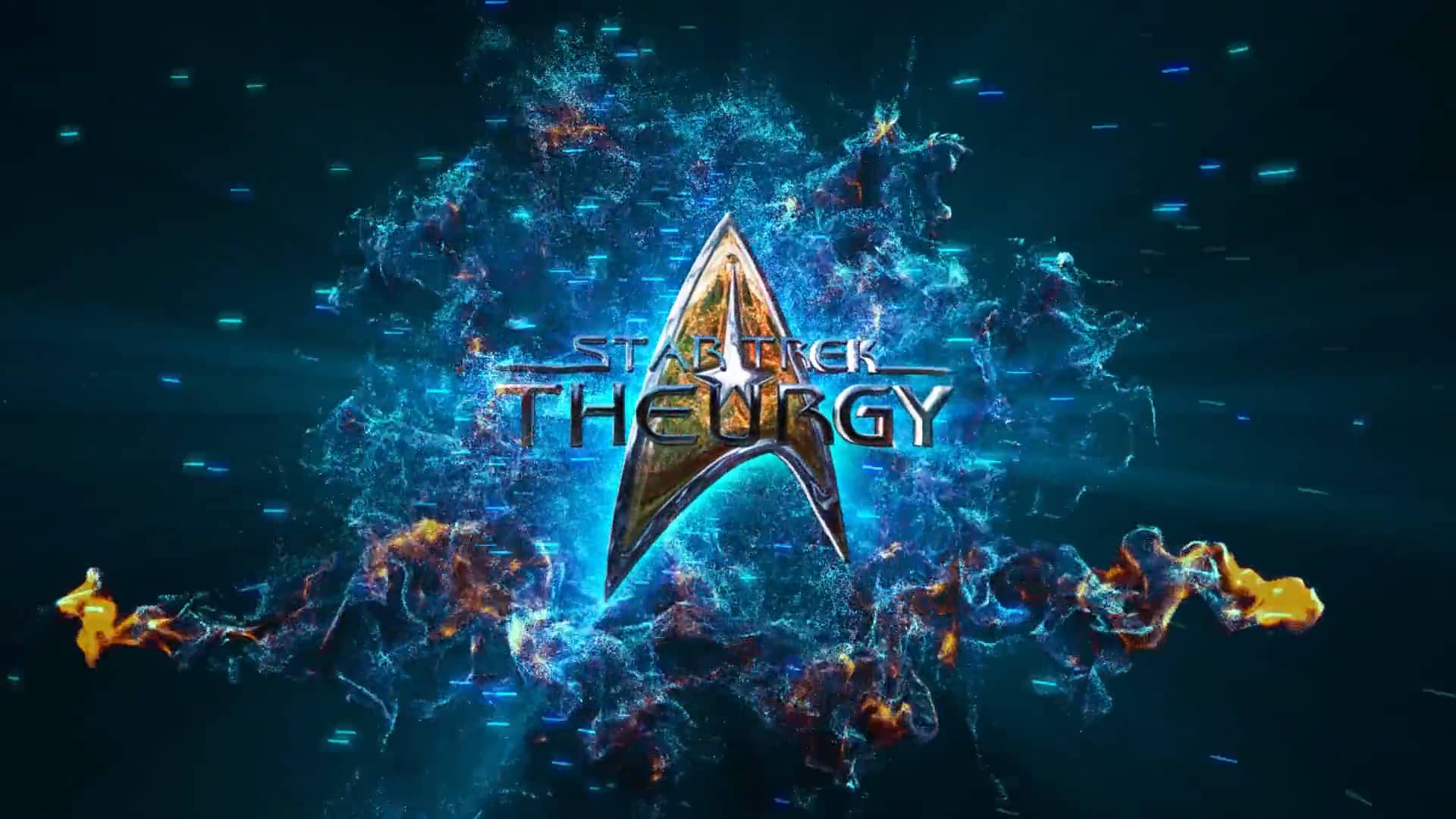 Star Trek: Theurgy Trailer Ver. 3.1 on Vimeo