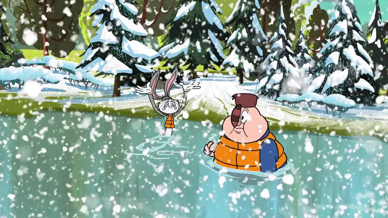 Wabbit - Episode 17 [WEB-DL] on Vimeo