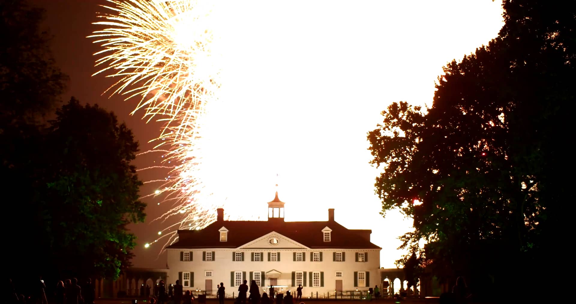 Independence Fireworks on Vimeo