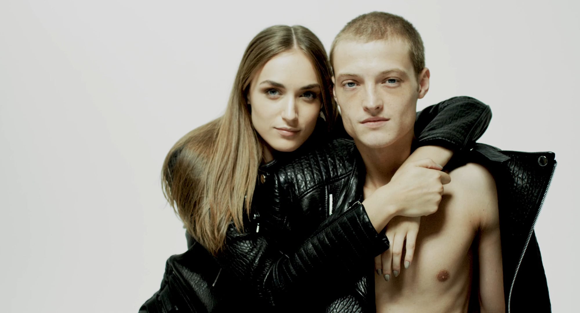 FLORENCE PRINCE Studio Campaign 2018 on Vimeo