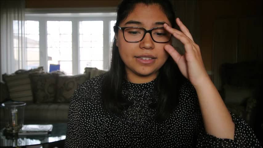 Natalie Vazquez MLT Video December 2017 on Vimeo