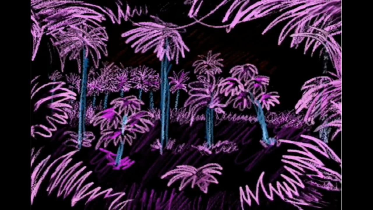 World Animals in G Major [Part 1] (re-upload) on Vimeo