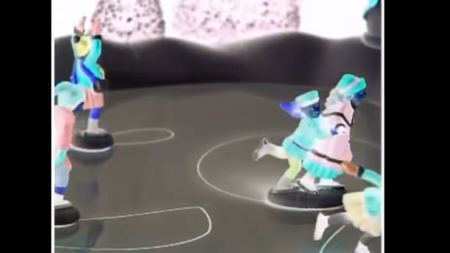 Baby Bach in G Major [Part 1] (re-upload) on Vimeo