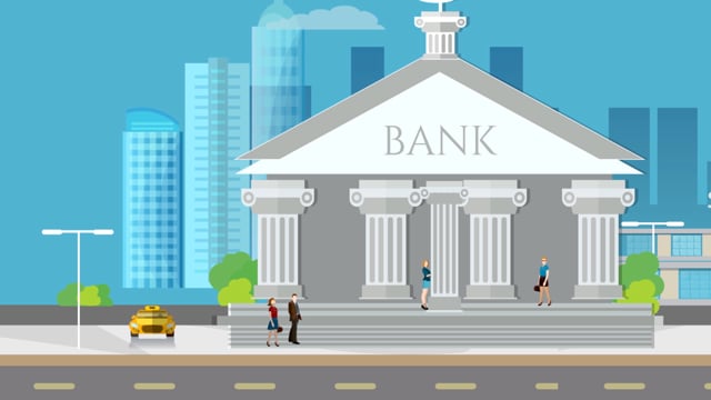 Banking - Simple and Compound Intere…: English ESL video lessons