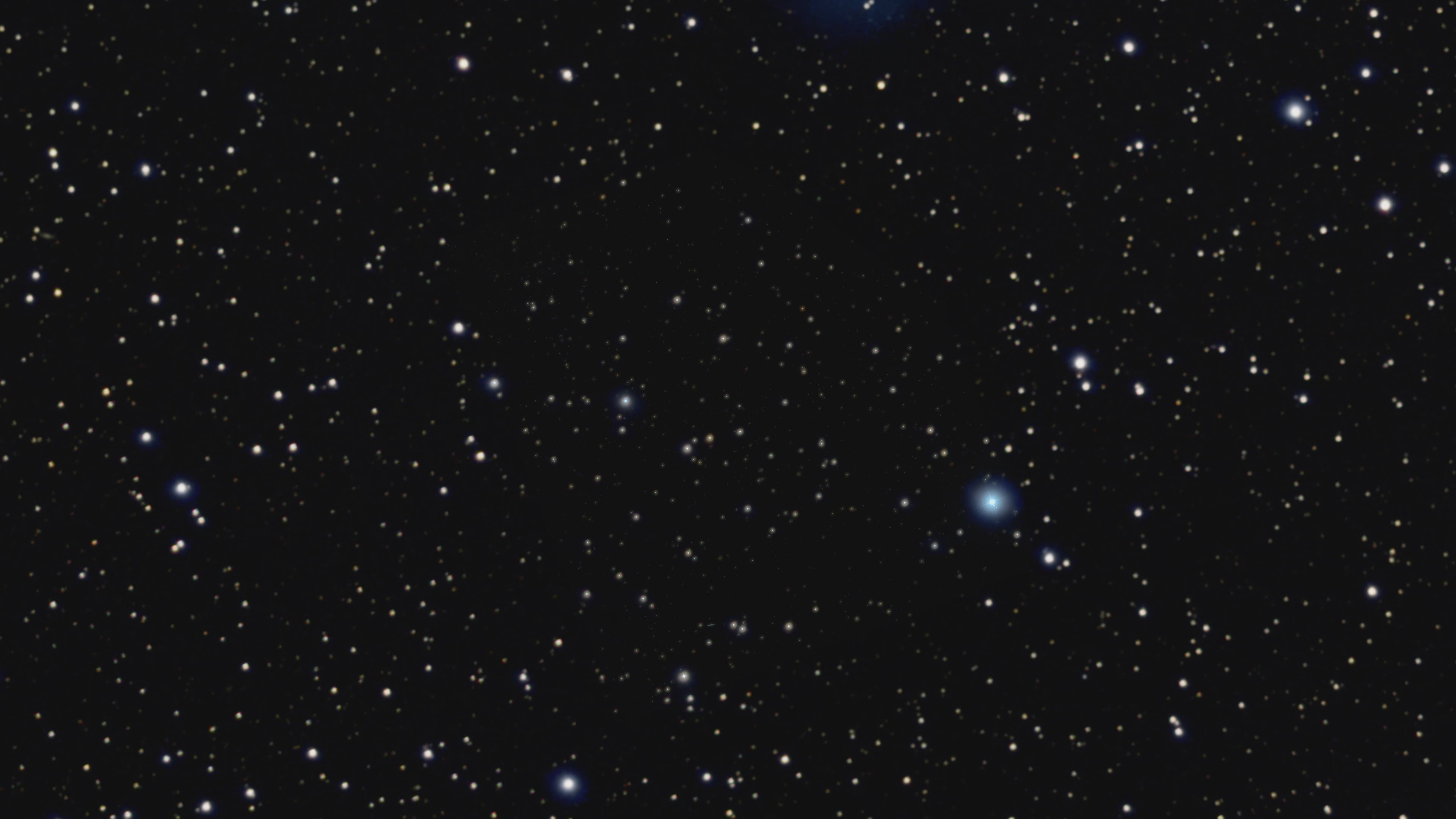 Zoom on NGC 5256 on Vimeo