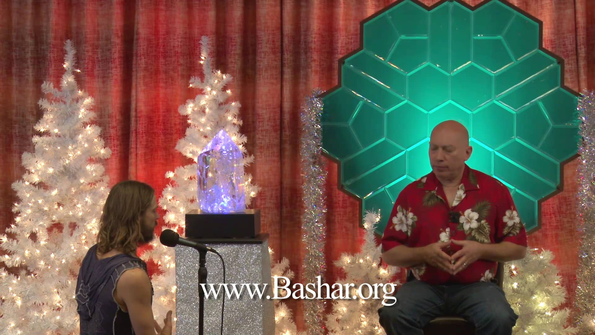 Bashar :: The Science of Spirit - What is God? - Highlights on Vimeo