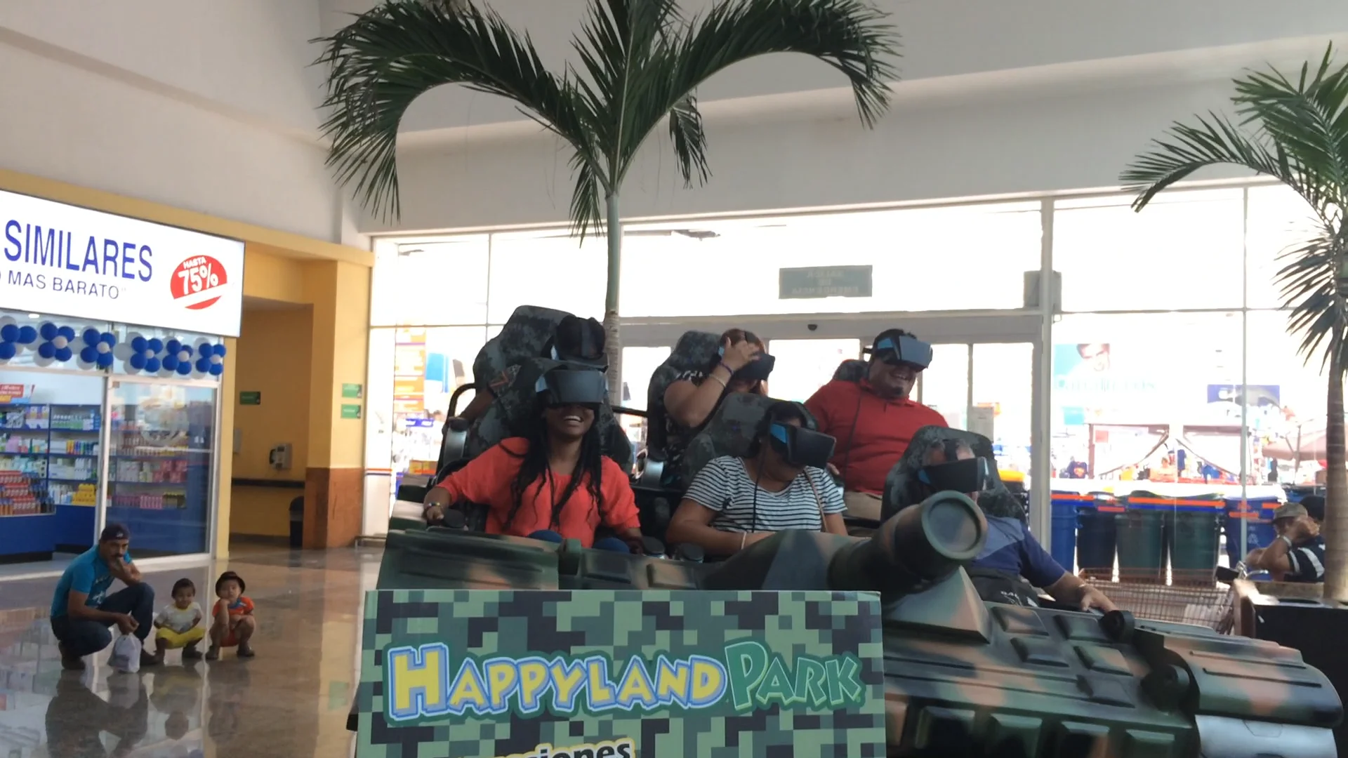 Fun Day! on Vimeo