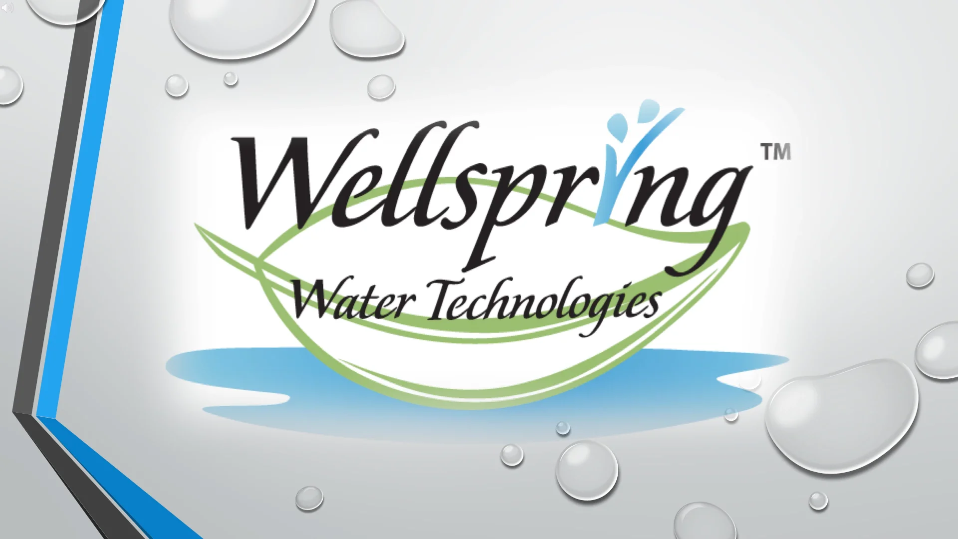 Wellspring Products on Vimeo