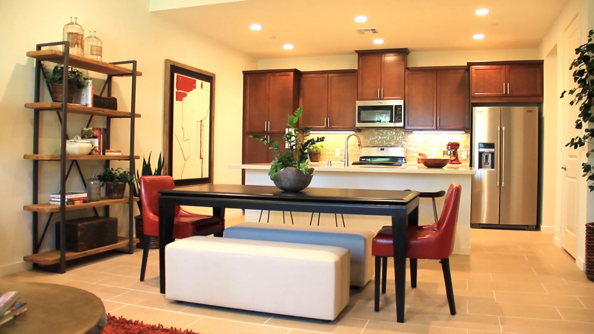 Lyon Design Trend - Lighting