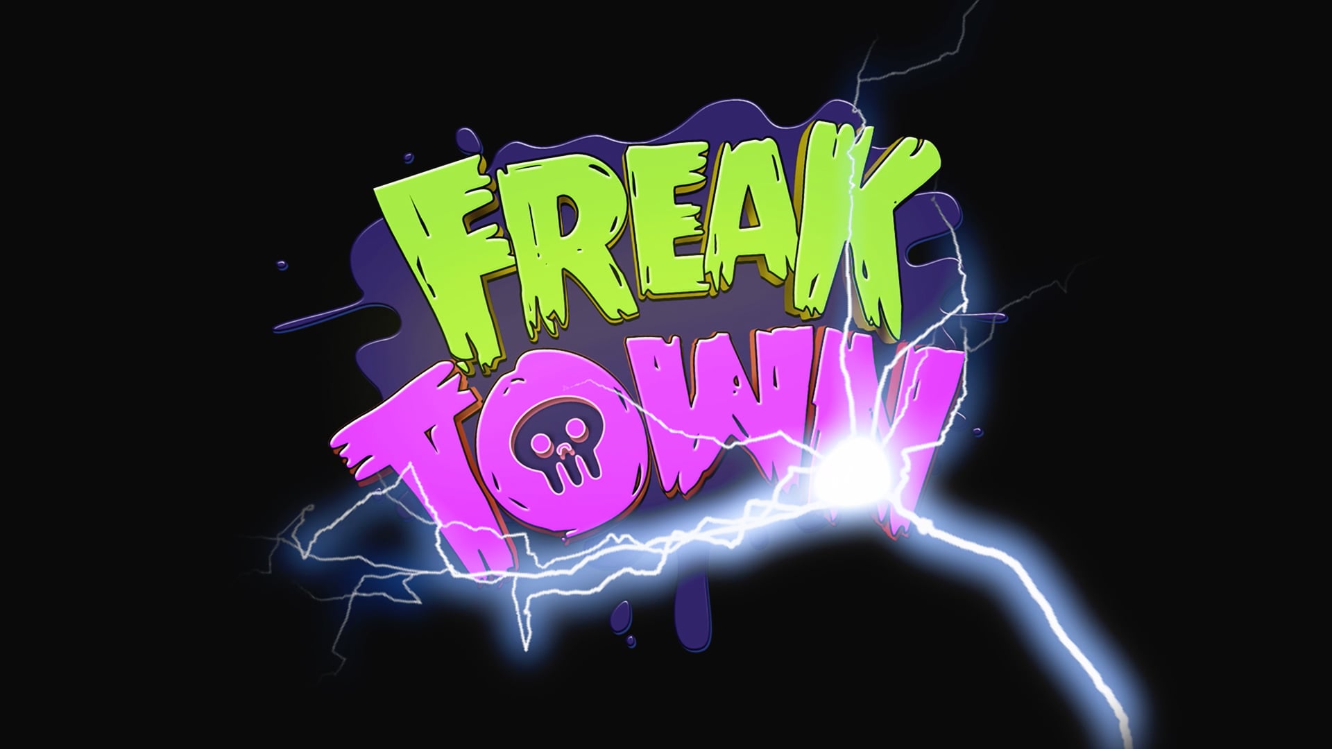 Freaktown (Series Trailer) on Vimeo