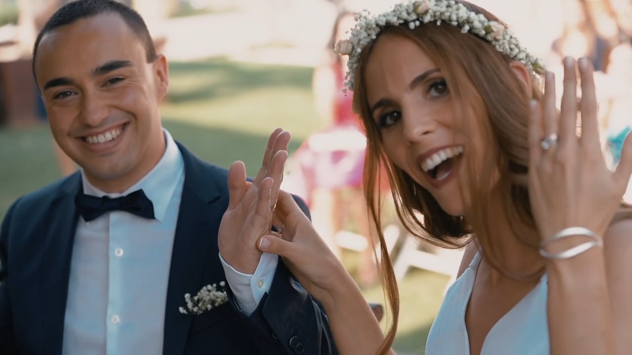 Tânia & Bruno - WD on Vimeo