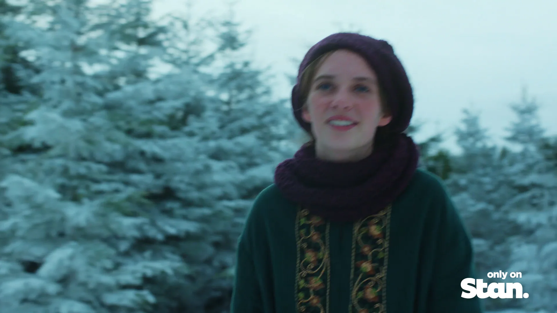 Stan - Little Women on Vimeo