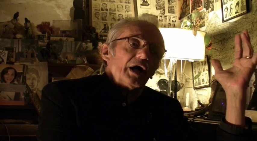 George Figgs on "King Kong" on Vimeo