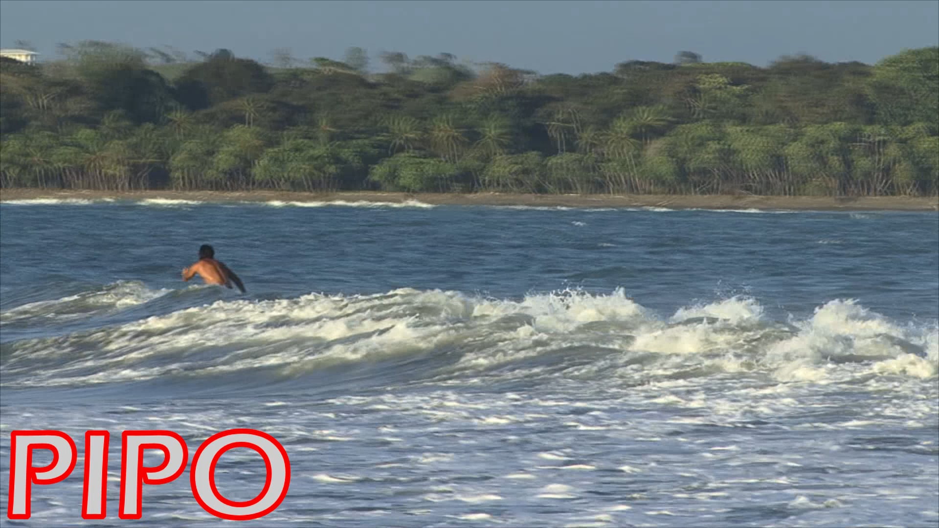 Pilon Surf Trip on Vimeo