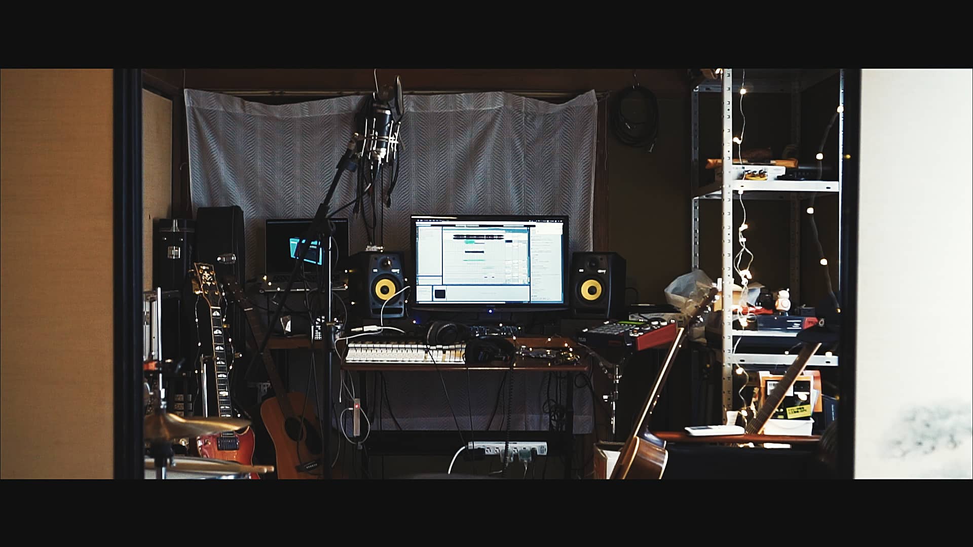 GETABAKO × OILWORKS on Vimeo