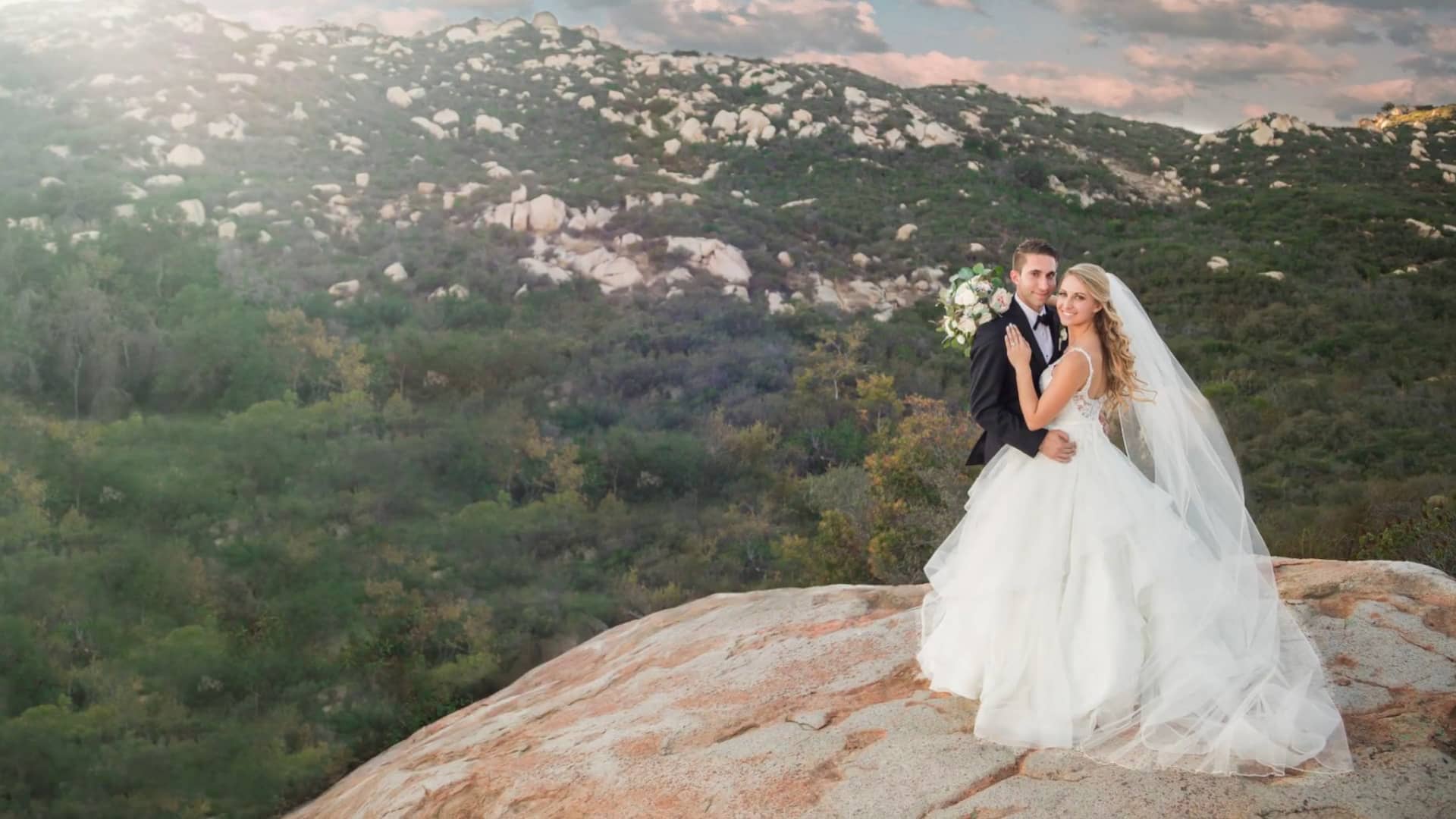 6 Ways to have a FUN Wedding! on Vimeo