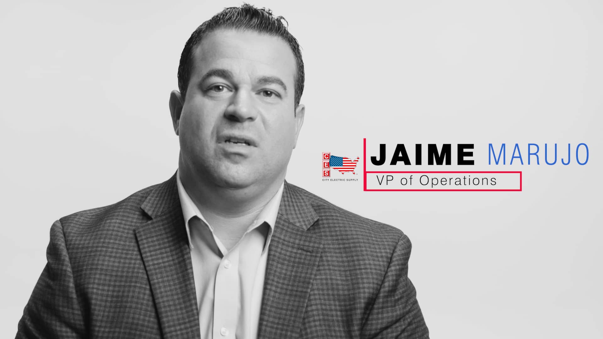 Jaime Marujo - Why CES on Vimeo