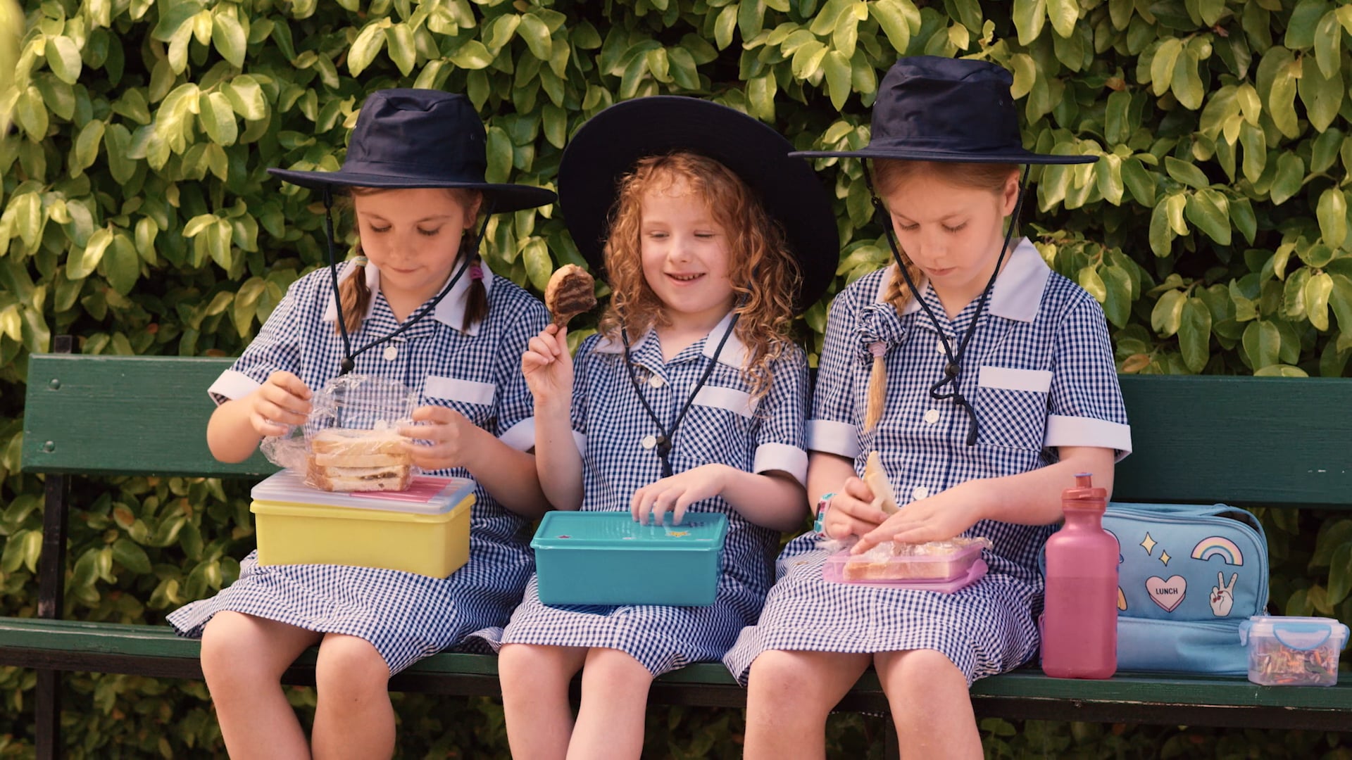 Origin Energy 'Plumb the Barbie In' on Vimeo