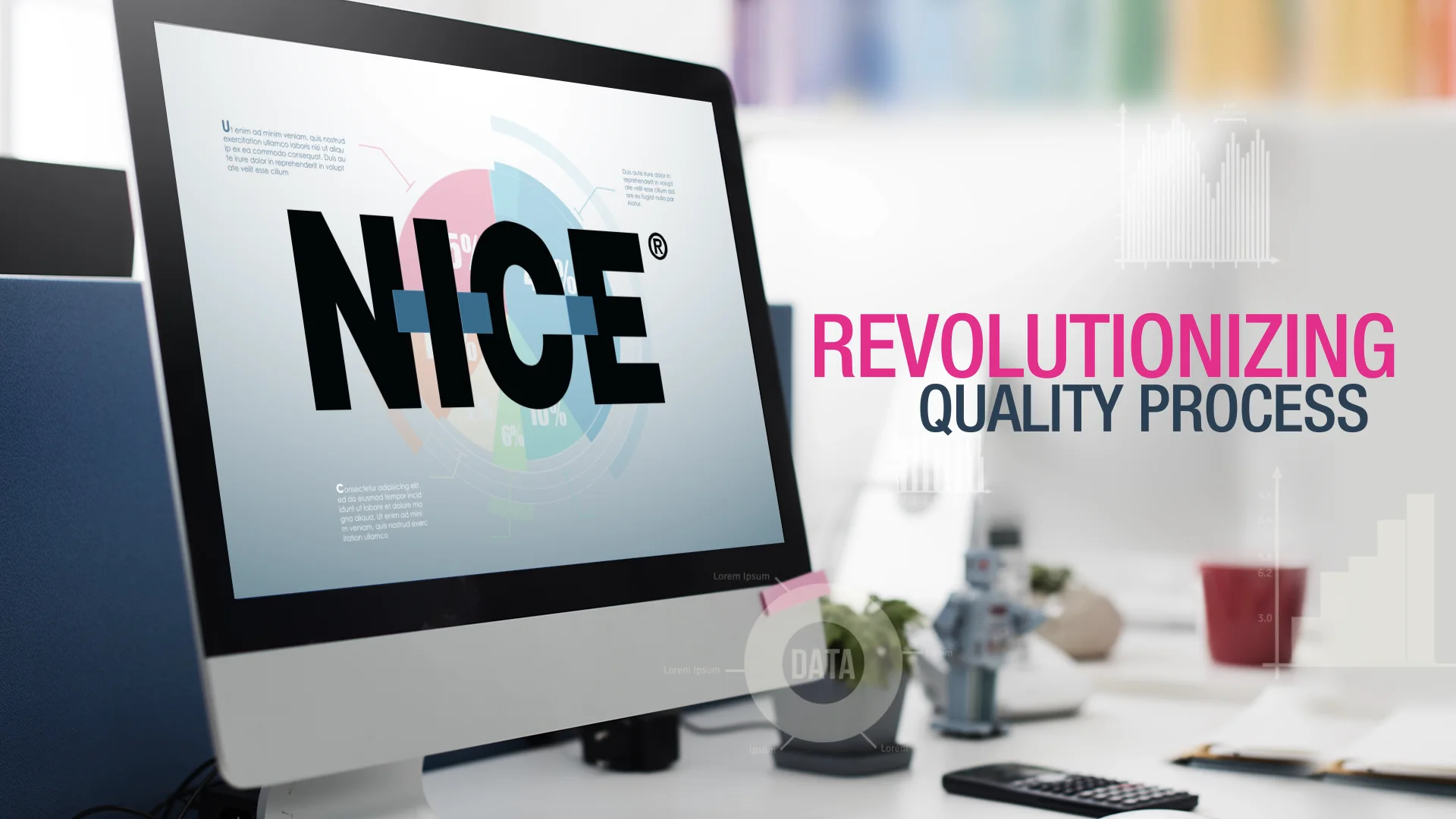 Nice NICE Quality Central 1 on Vimeo