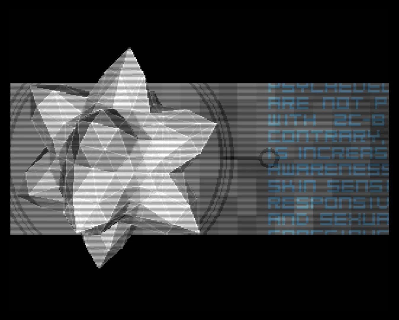 DualCrew-Shining "2CB" Amiga AGA 64kB Intro (Vampire 600 V2) on Vimeo