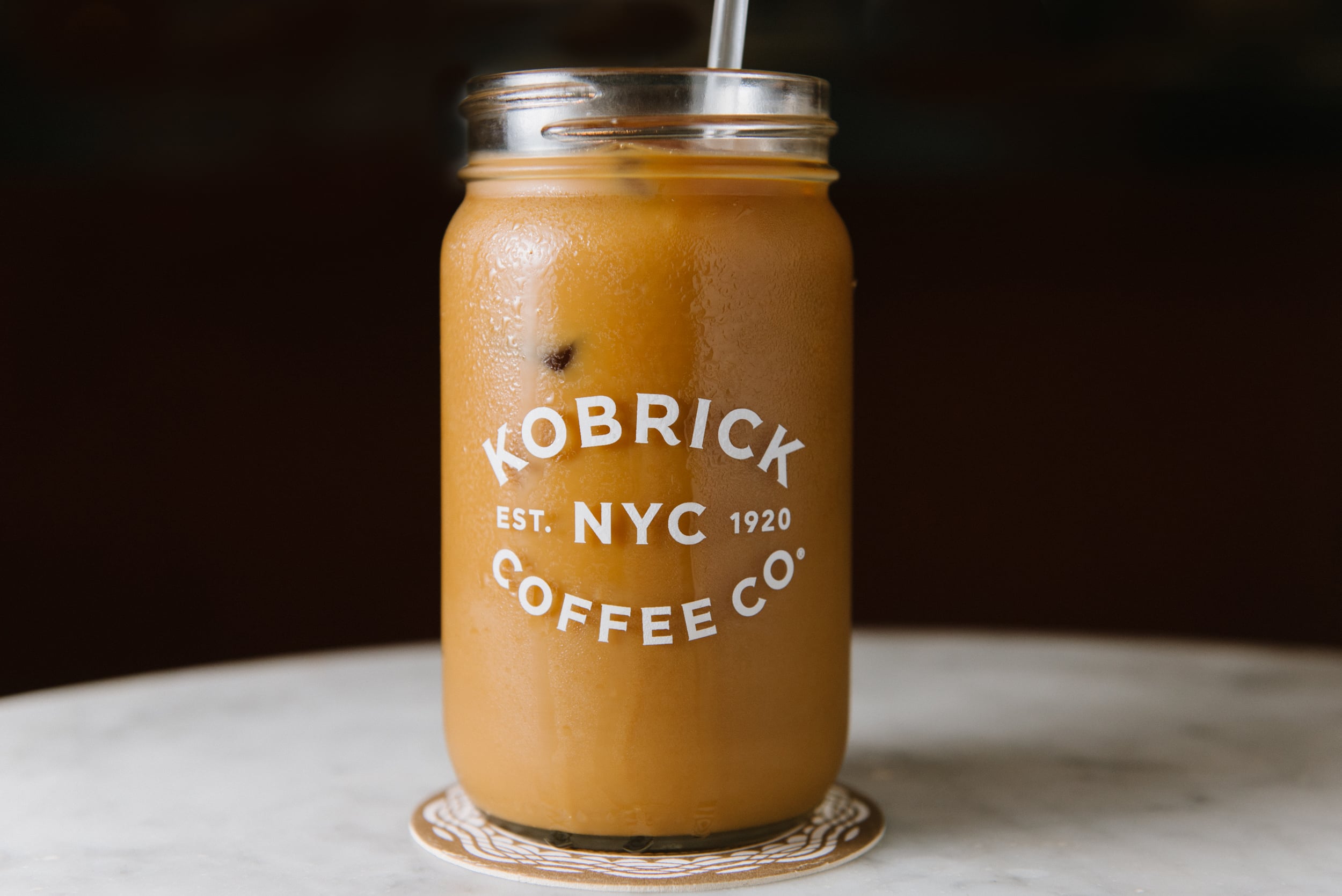 KOBRICK COFFEE | HOW TO COLD BREW on Vimeo