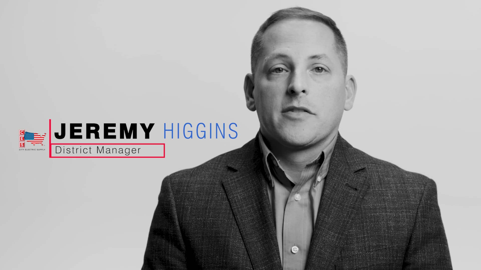 Jeremy Higgins - Why CES on Vimeo
