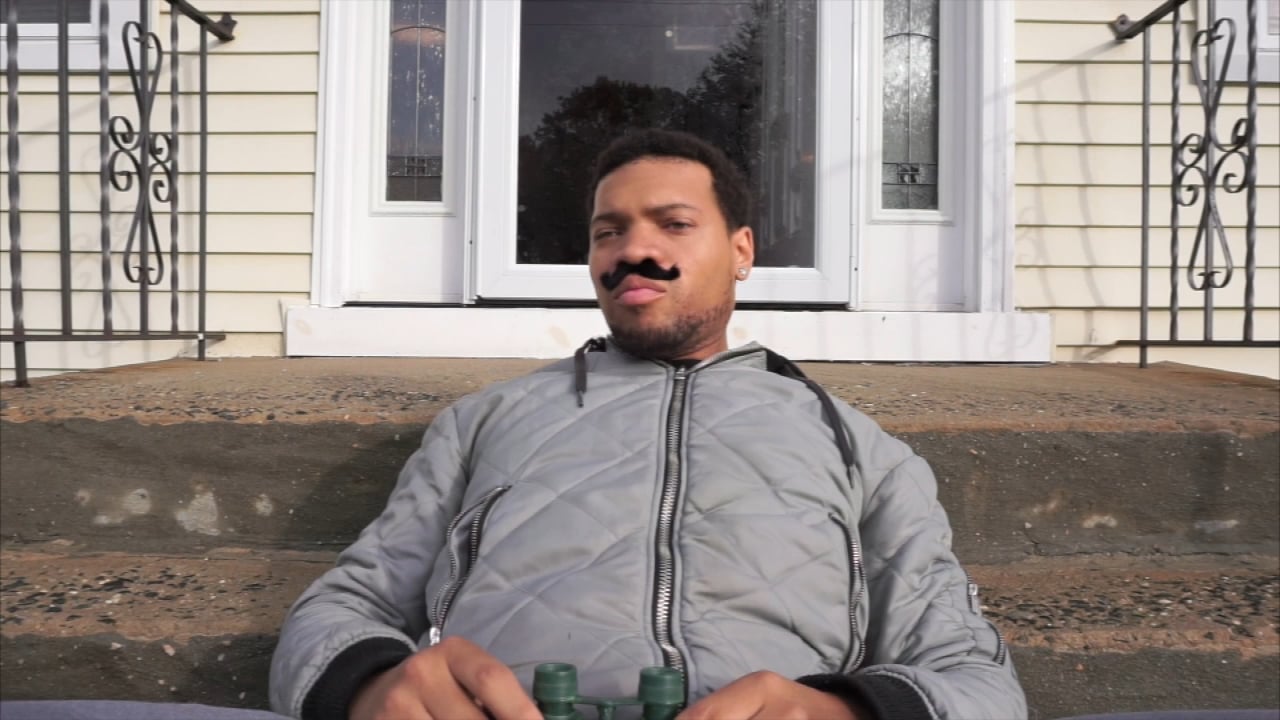 Lotto Ticket on Vimeo