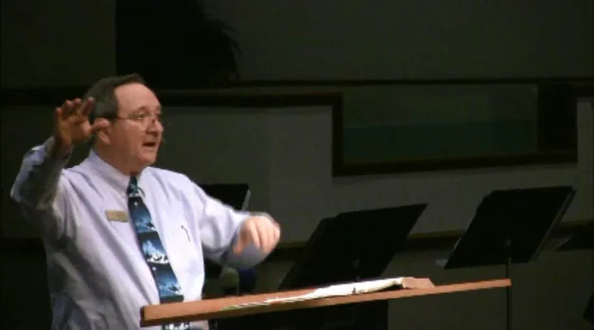 Mark Fessler Sermon Videos - 12-24-2017 Journey to Bethlehem on Vimeo