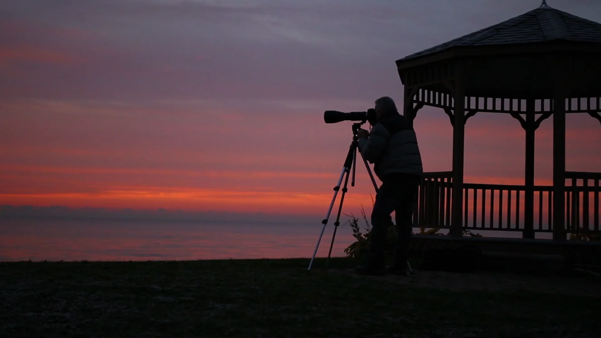 The Art Of: PHOTOGRAPHY - JOE FABIAN on Vimeo
