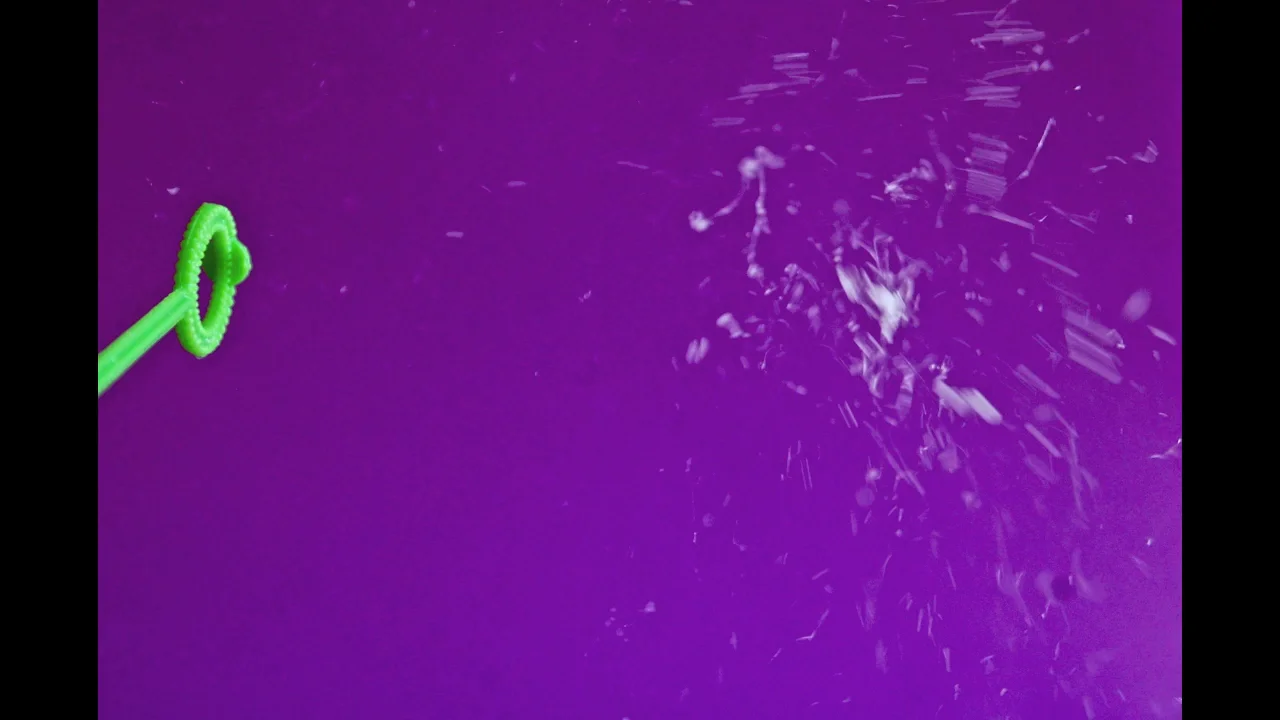 Banks Get Wet 2014 in Flow Visualization @CU Student Work on Vimeo