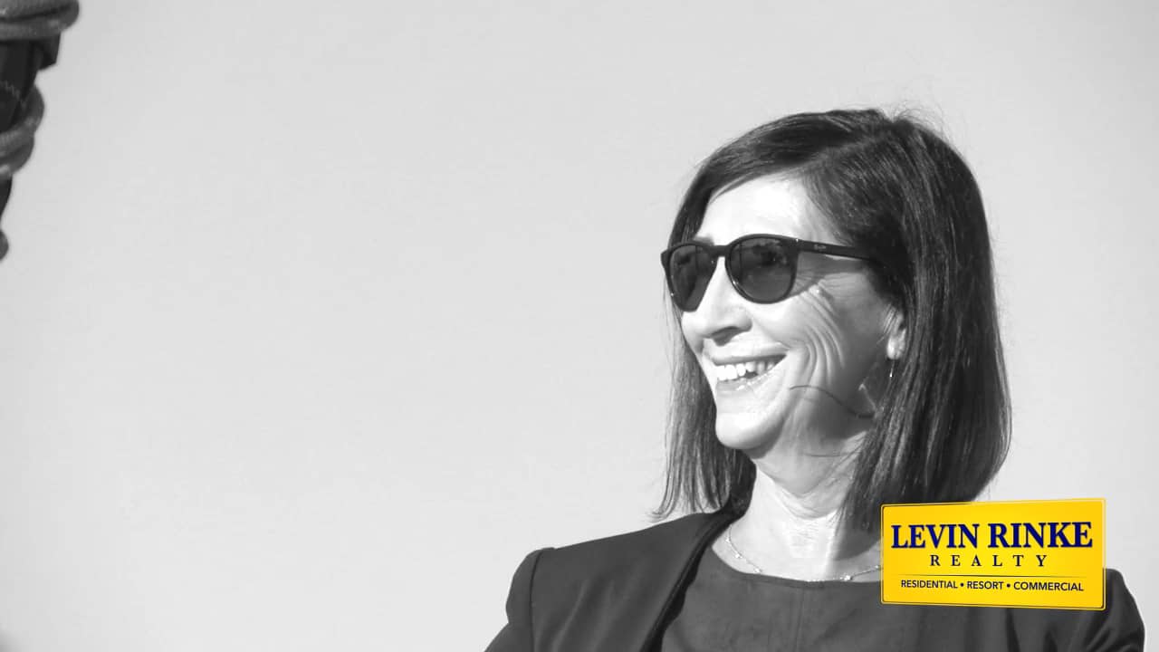 Agent Spotlight: Mary Williams, Realtor on Vimeo