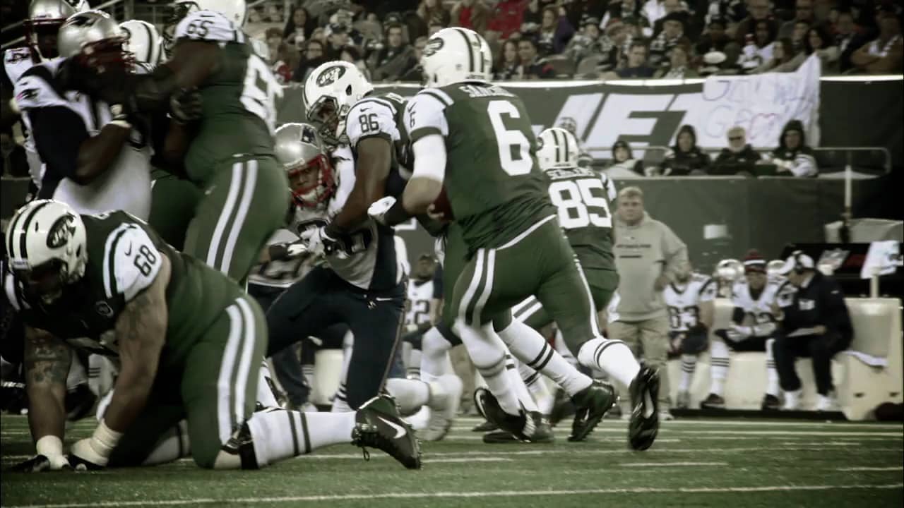 Mark Sanchez Butt Fumble Music Video on Vimeo
