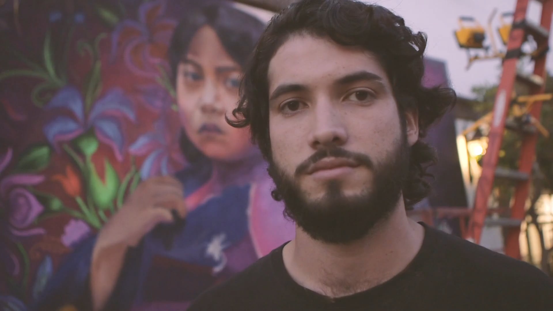 INE Los Ángeles / Alex Tadlock /Synco Producción on Vimeo