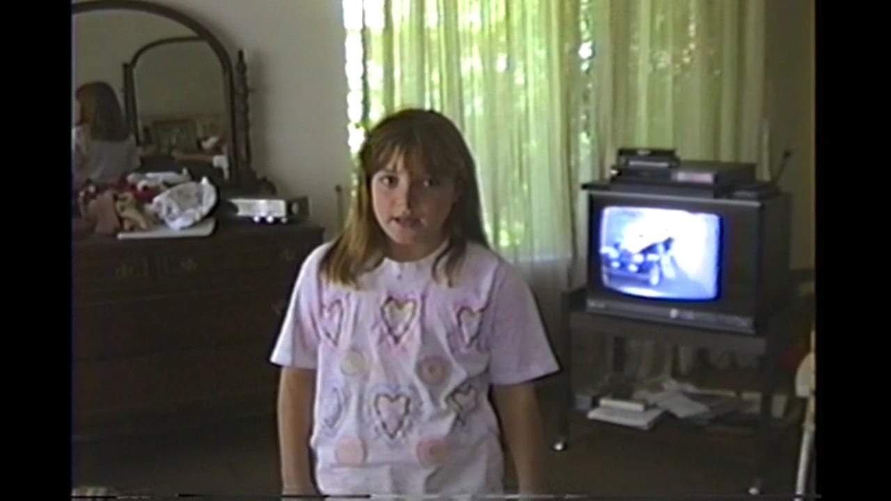 1990 Mer rest of fam bedroom gpa on Vimeo