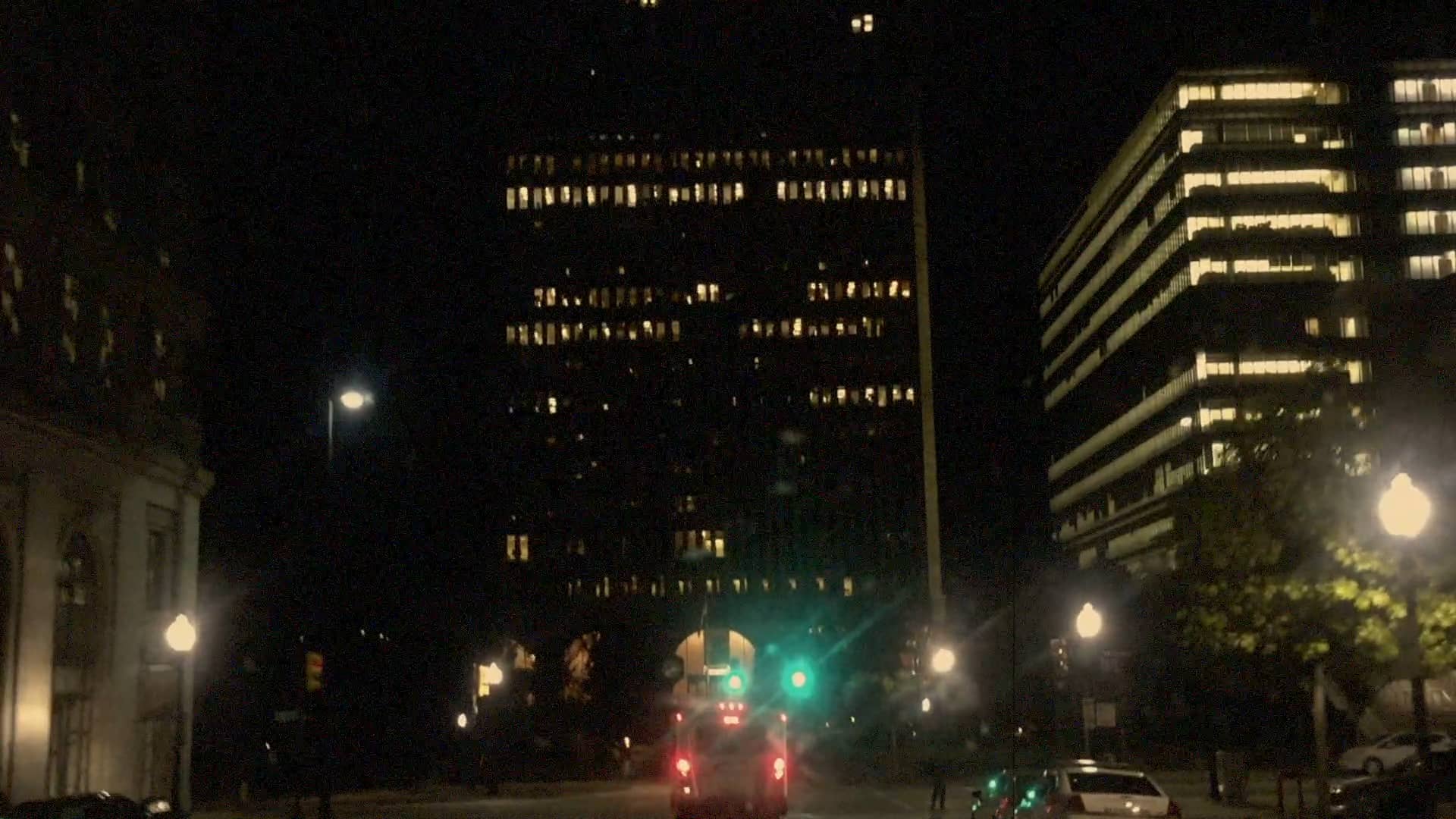 Tulsa, Oklahoma on Vimeo