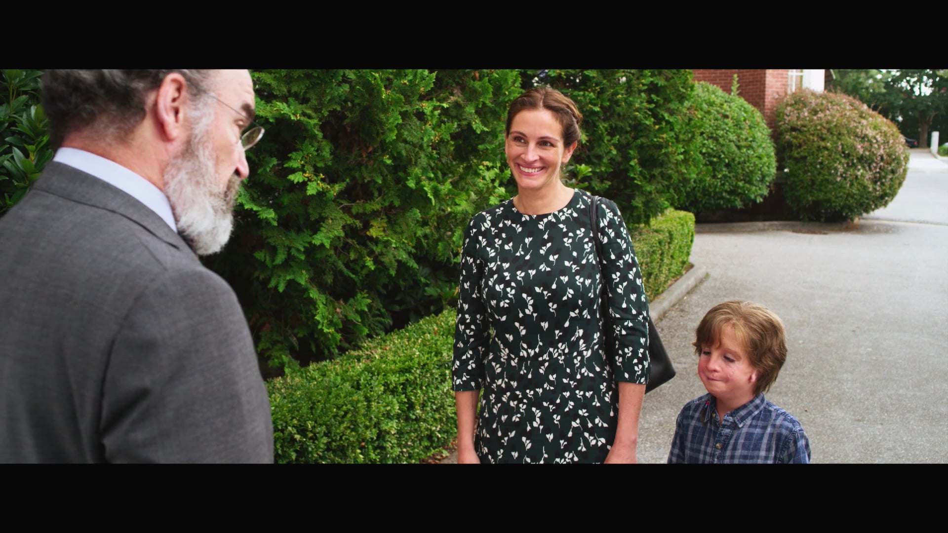 WONDER "Tushman" on Vimeo