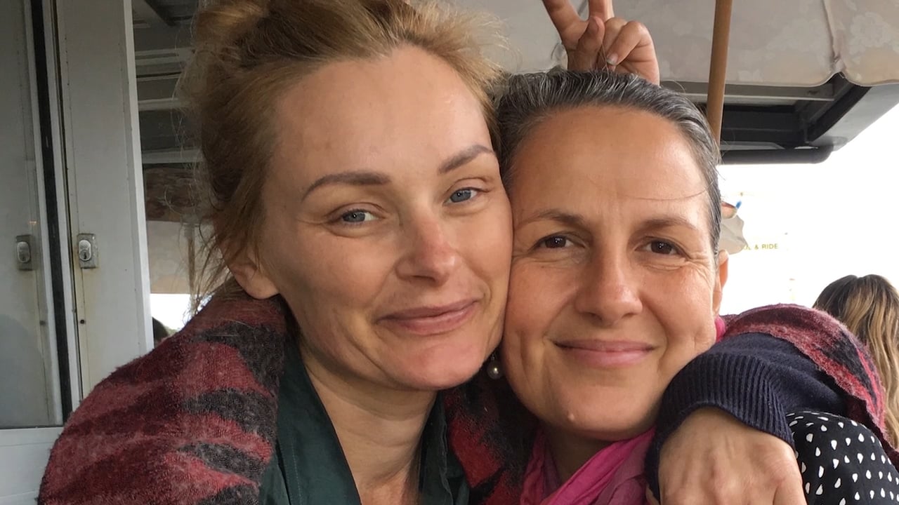 Roxy Holder's Memorial 8: Marian Simms on Vimeo