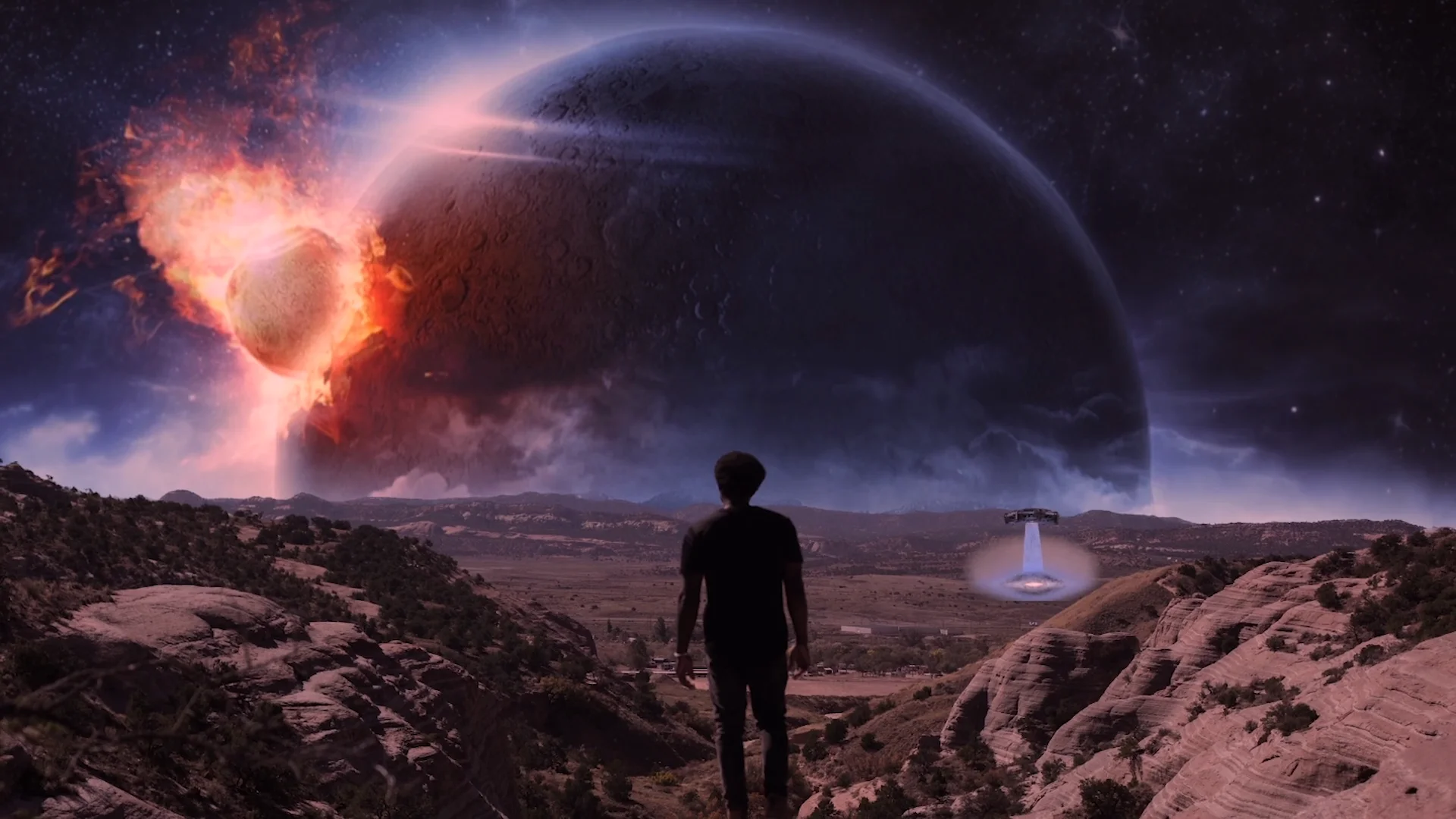 Chaos - Animated Short Film on Vimeo