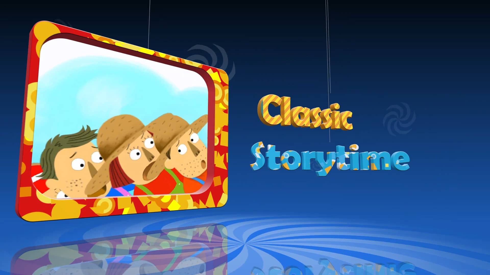 북3_classic storytime on Vimeo