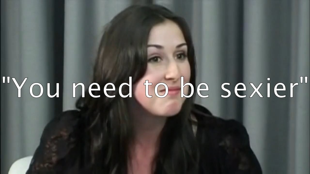 Stories from Casting Couch, Run no. 2 on Vimeo