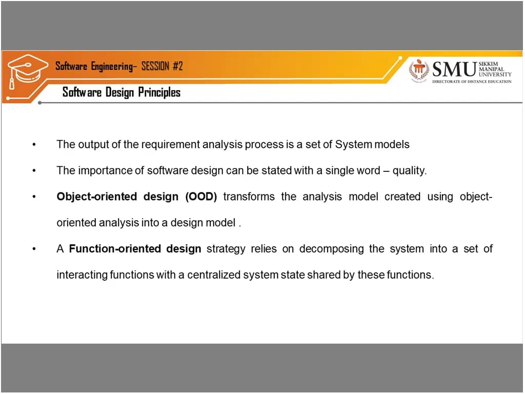 Software Engineering - 2-20171205 1259-1 on Vimeo