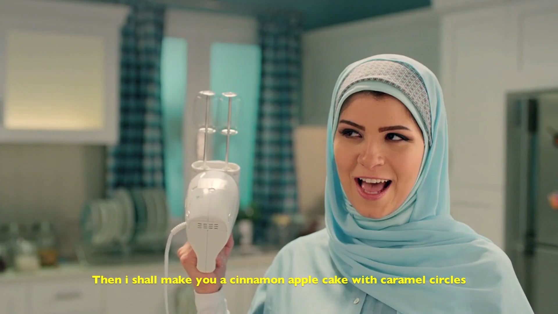 Ganna Dessert on Vimeo