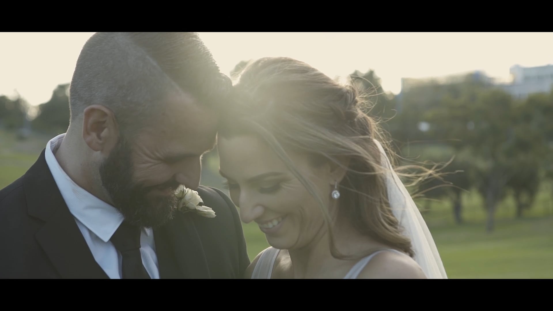 Candice + Ben // Wedding Teaser on Vimeo