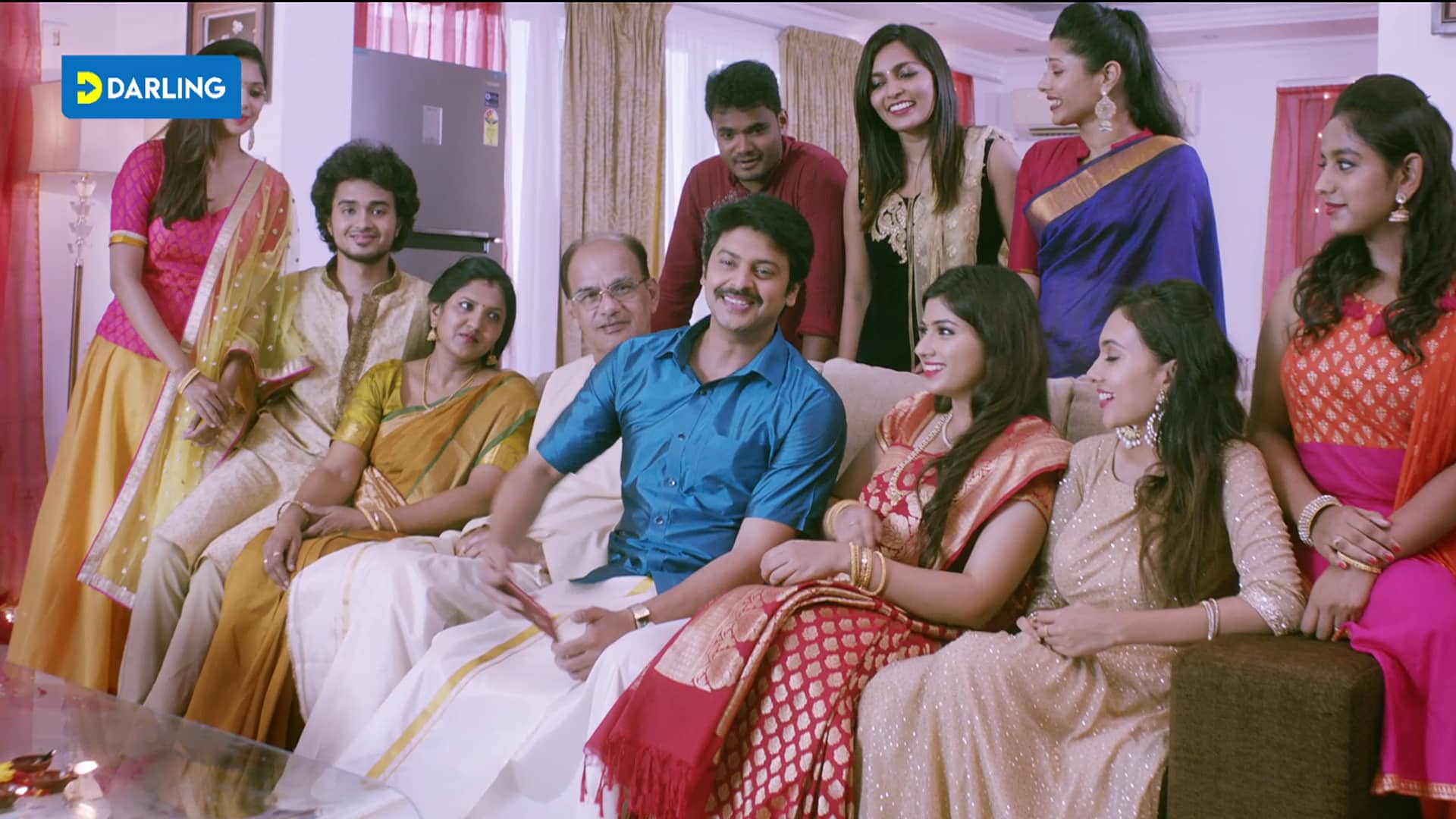 DARLING DIGITAL WORLD on Vimeo