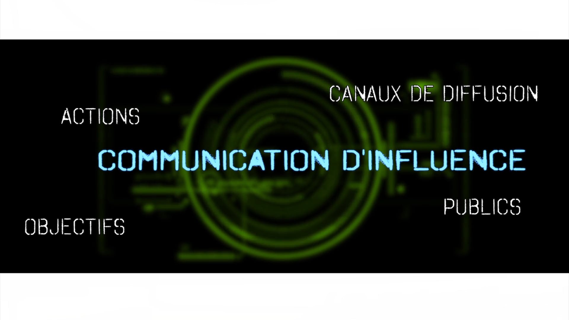 SEQUENCE INFLUENCE on Vimeo