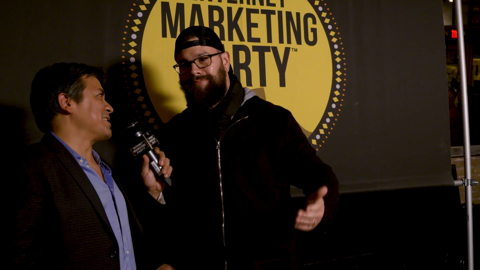 Ryan Withrow Interview on Vimeo