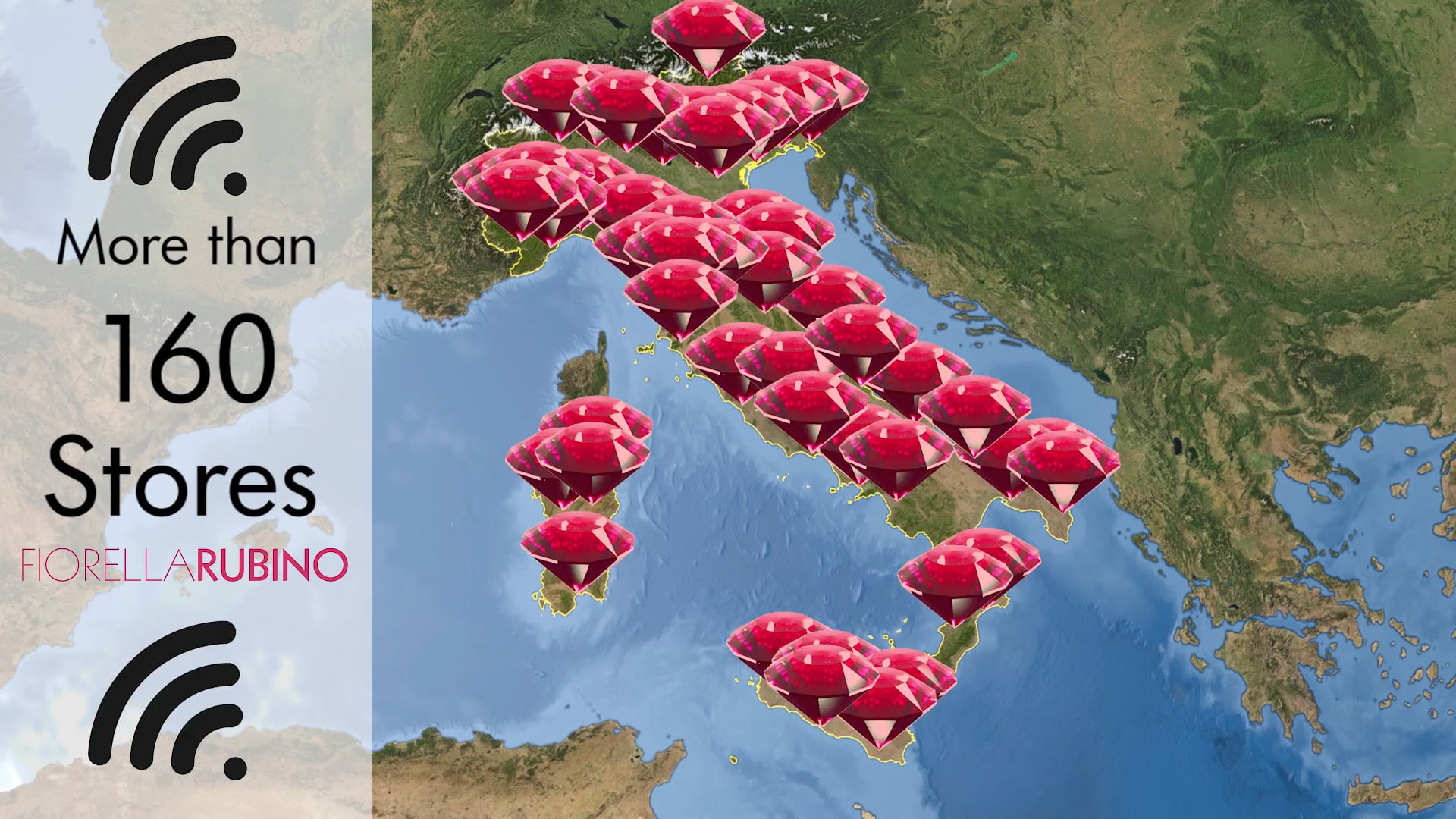 Fiorella Rubino,RFID system by TEMERA_ENG version on Vimeo