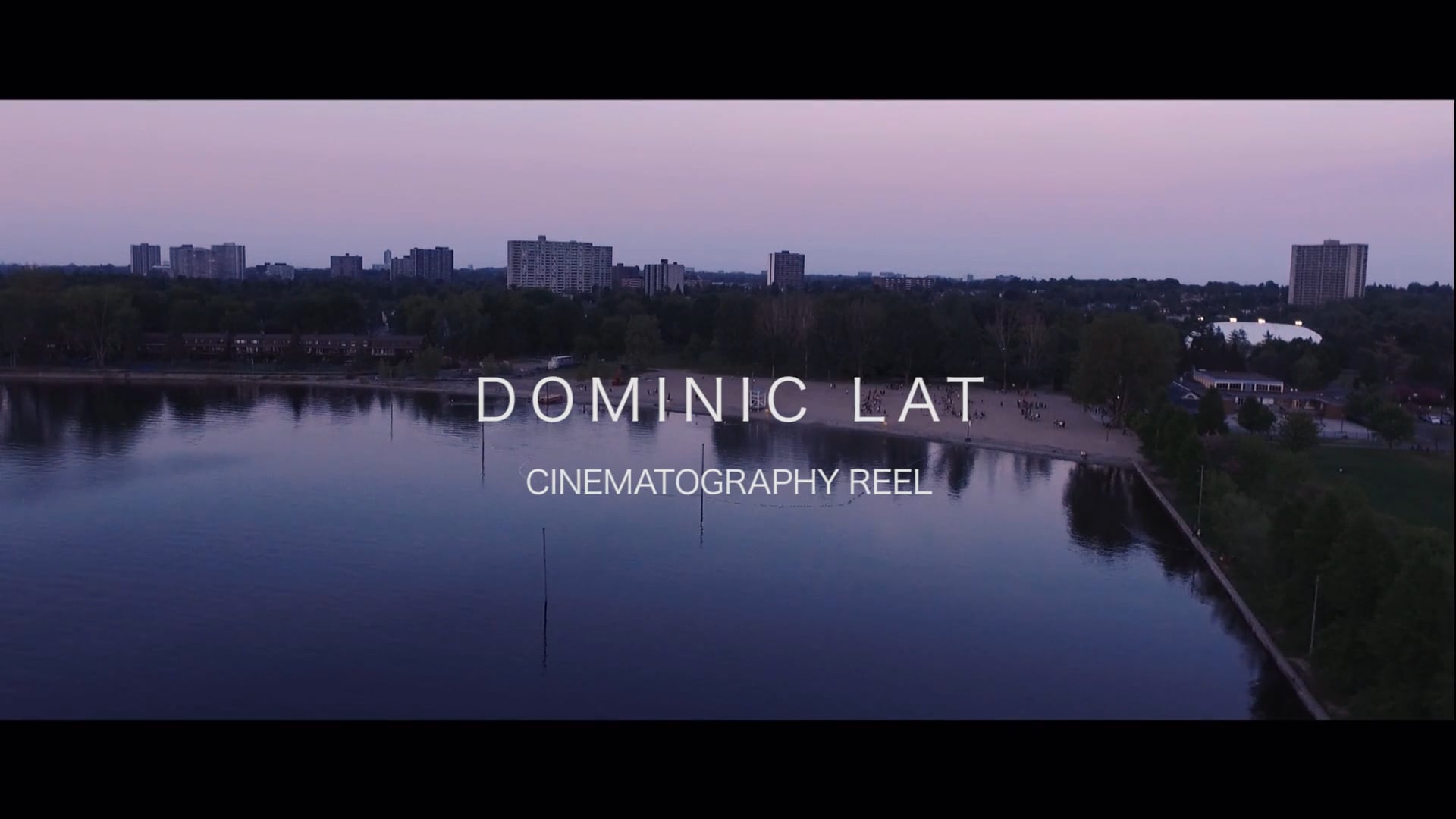 Dominic Lat Reel | Miracle MNL on Vimeo