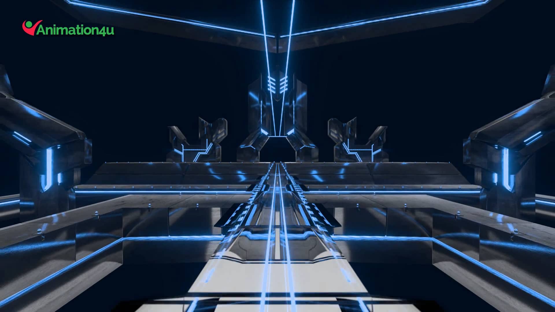 City Transform on Vimeo